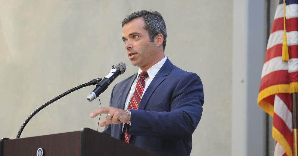 Judge opens sheriff-elect Mark Garber’s 2013 divorce suit, says public ...