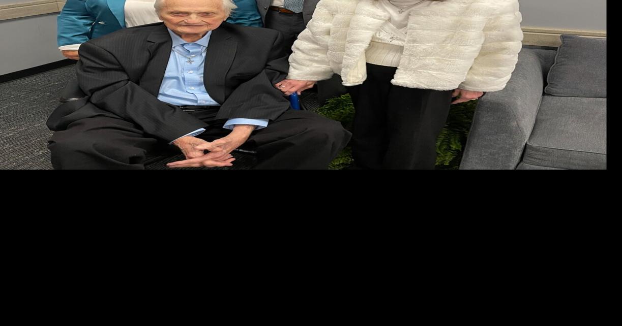 Father of Baton Rouge Mayor-President Sid Edwards dies at 84 | News ...