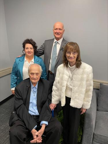 Father of Baton Rouge Mayor-President Sid Edwards dies at 84 | News ...