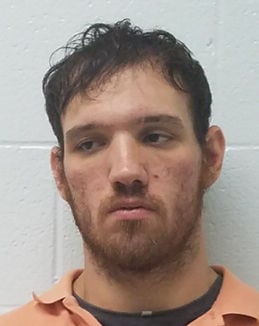 Brusly man high on drugs accused of assaulting grandmother, holding her ...