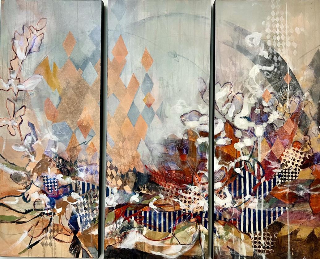 Jade Brady's exhibit runs through June 30 at the Shaw Center | Photos | theadvocate.com