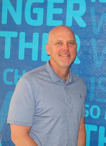 'We're not just the gym down the street.' Christian Engle brings new ...