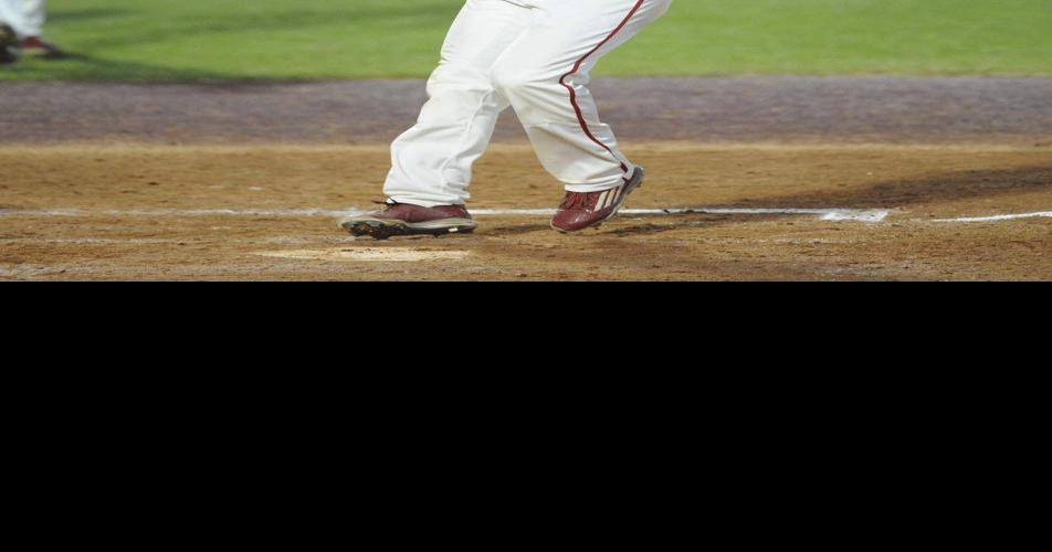 Kyle Clement’s three-run homer lifts Cajuns | UL Ragin' Cajuns ...