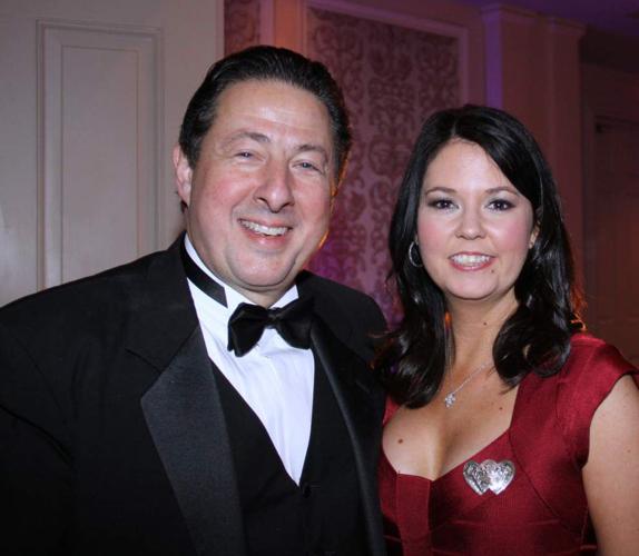 Steven Forster’s Party Central: Krewe of Mid-City soiree | News ...