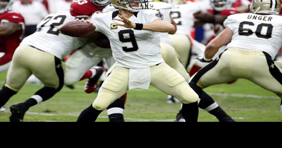 See where the Saints rank on Forbes' list of NFL franchise values ...