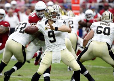 See where the Saints rank on Forbes' list of NFL franchise values ...