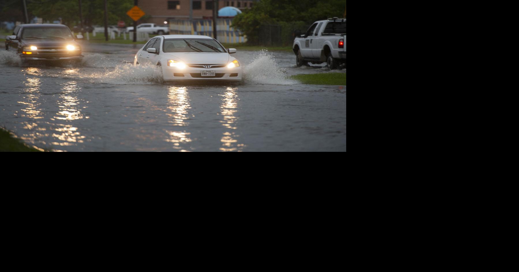 After Friday's storm, East Baton Rouge says flood-fighting effort seems ...