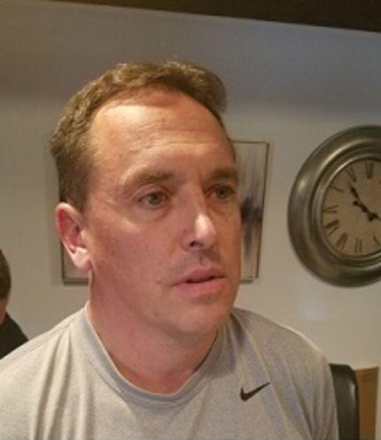 Former Lafayette-area athletic director, girls basketball coach booked ...