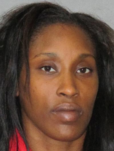 Woman accused of shooting at several people during fight in Airline ...