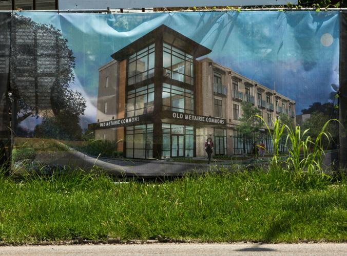 Zoning changes designed to spur development on upper end of Metairie ...