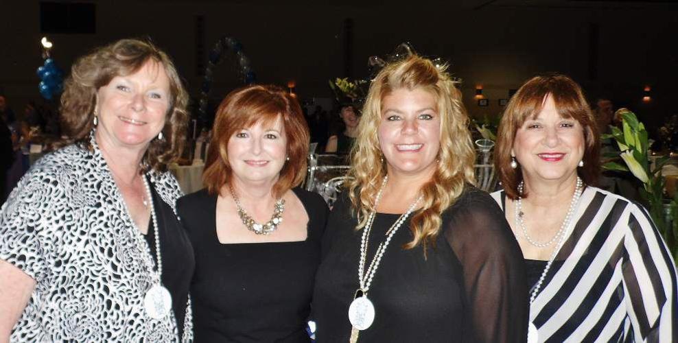 Tammany Scene: Delta Sigma Theta promotes wellness at Founders’ Day ...