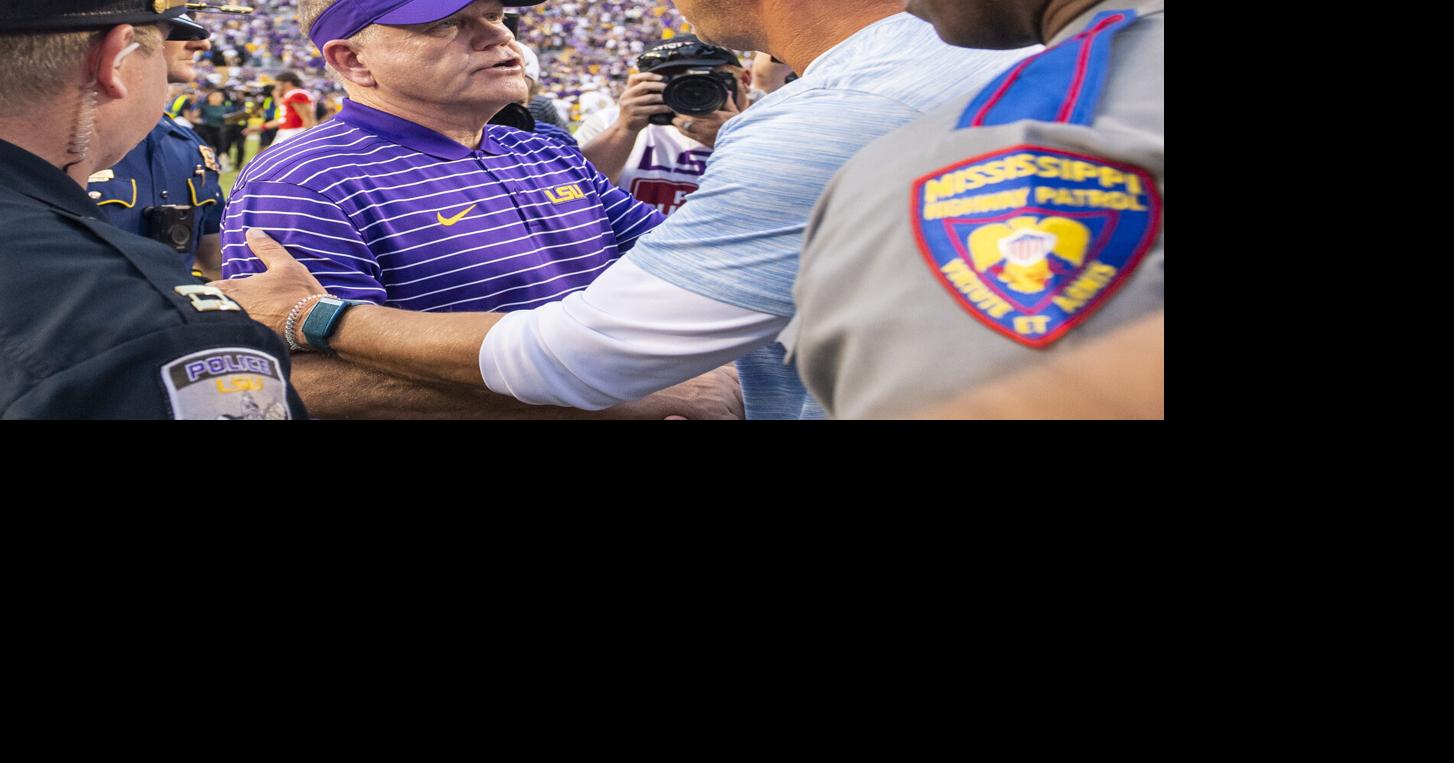 Ole Miss perfect foe for 100th anniversary of Tiger Stadium | LSU ...