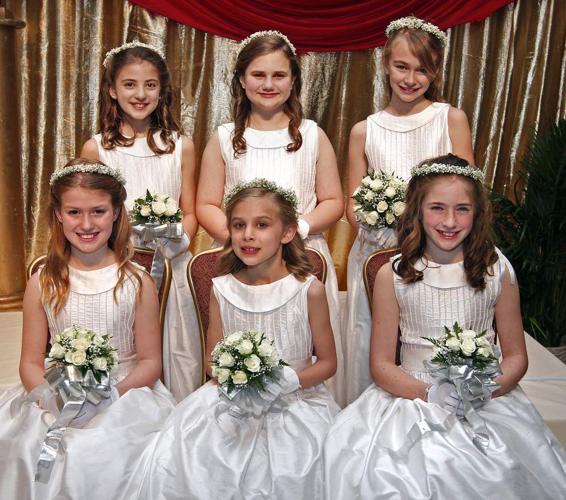 Nell Nolan: Elves of Oberon, Prophets of Persia | Nell Nolan ...