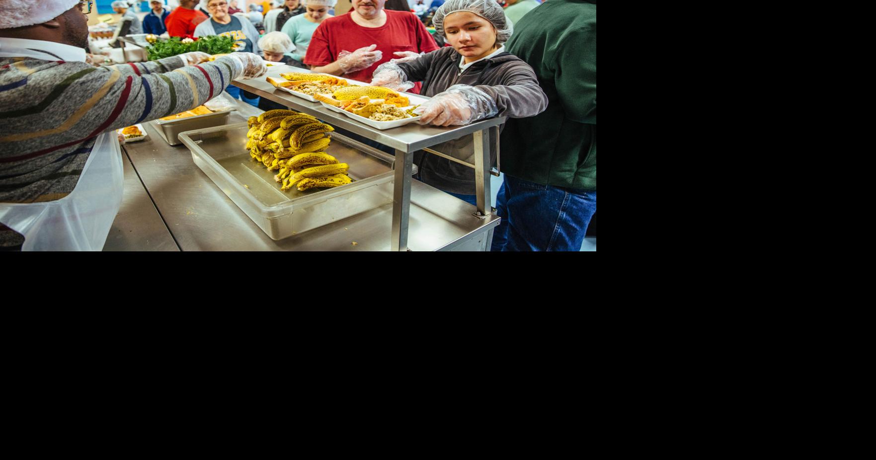 Ed Pratt: Reaching out in the spirit of the season | Ed Pratt ...