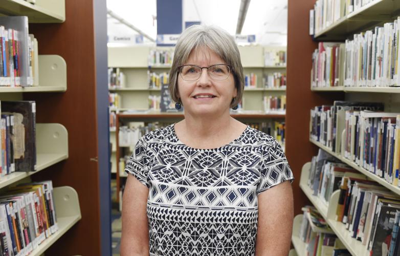 New Lafayette library director: Libraries "go hand in hand with quality ...