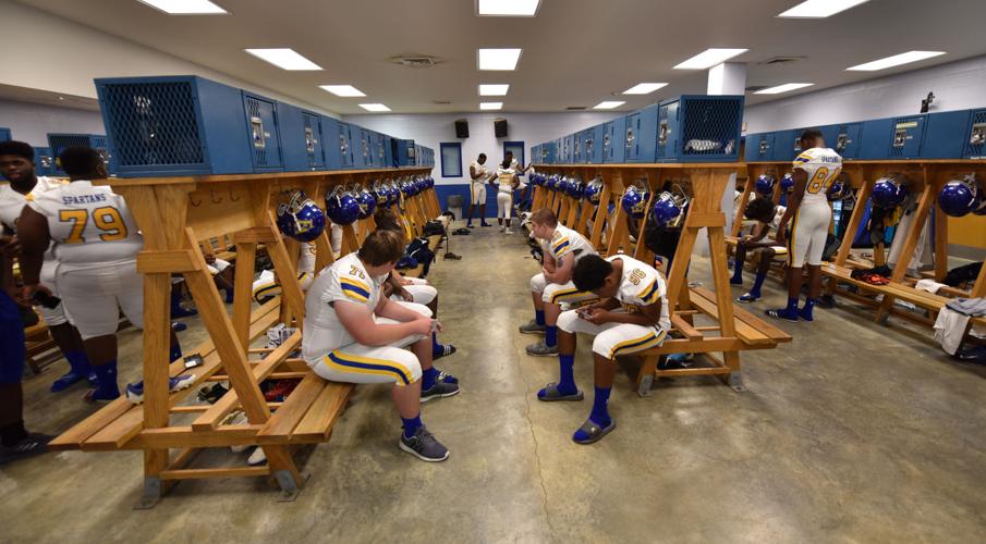 East Ascension High School football preview | Ascension | theadvocate.com