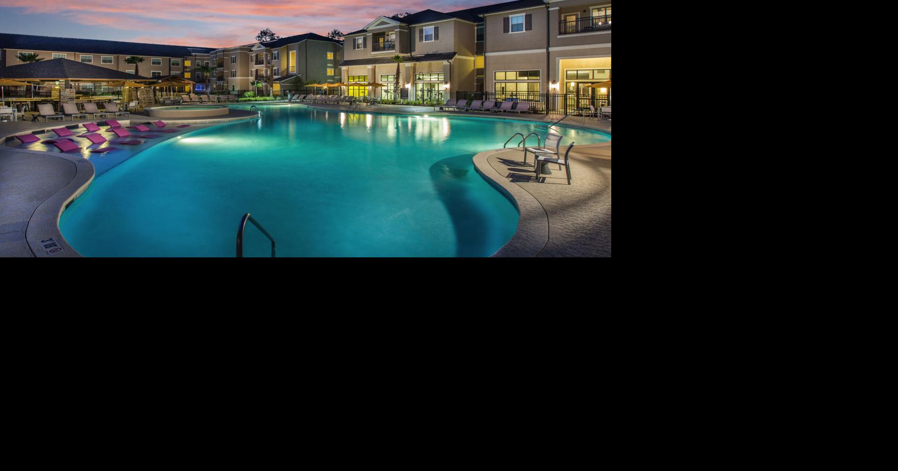 LSU area apartment complex gets new owner | Business | theadvocate.com