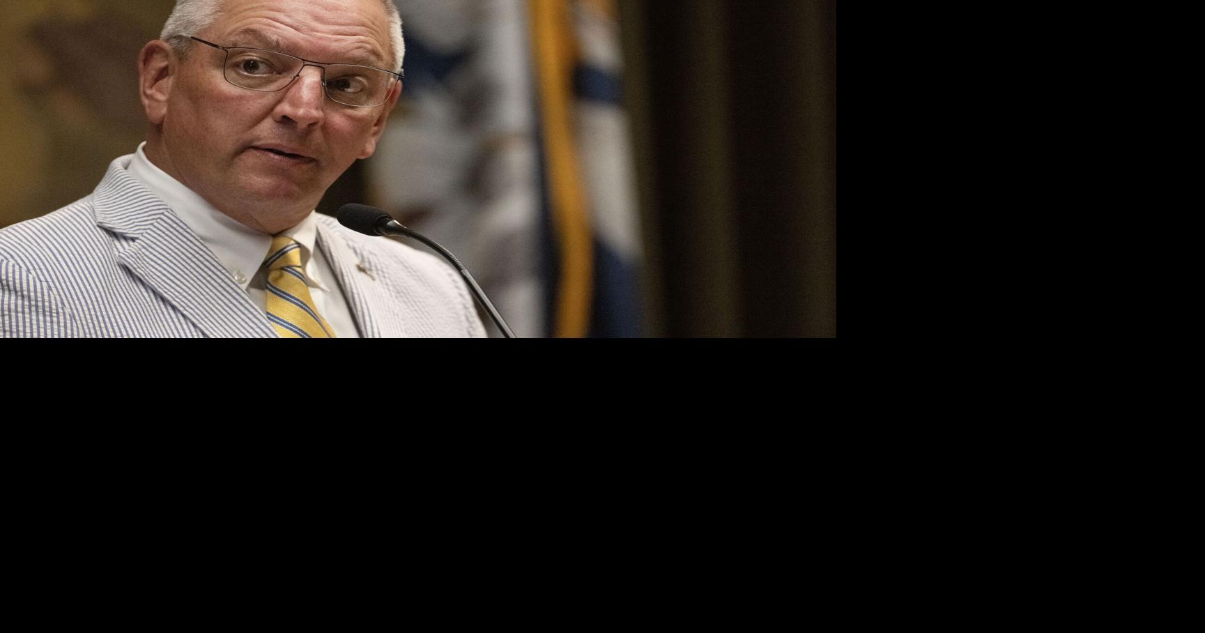 Clancy DuBos: Legislature Winnas and Loozas | Opinion | theadvocate.com