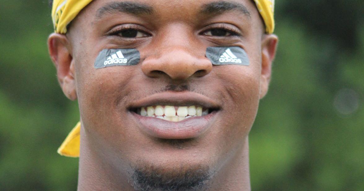 Local four-star recruit Kelvin Joseph decommits from LSU | LSU ...