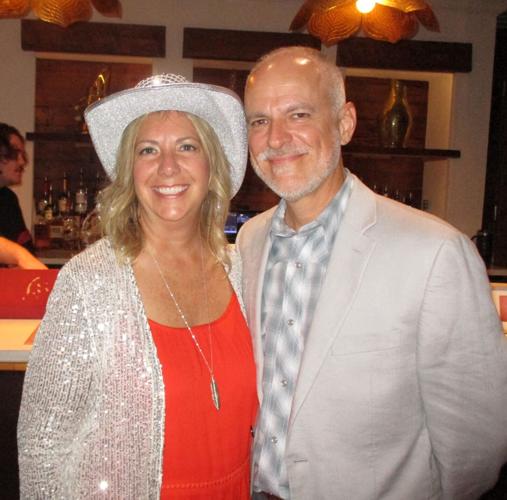 United Way of Acadiana holds Rhinestone Rodeo gala | Entertainment/Life ...