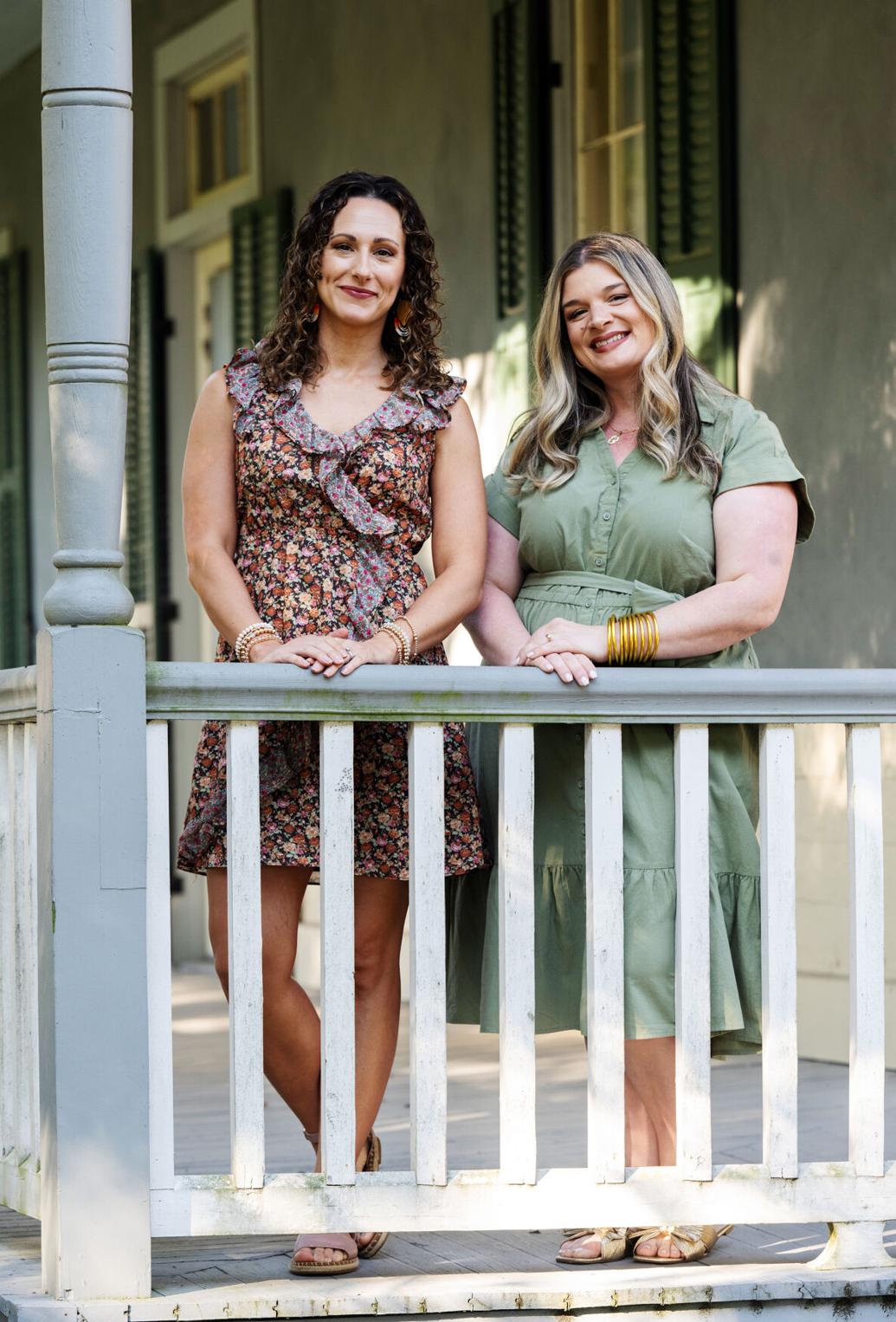 Cajun Mama influencers share about life in Church Point, LA ...