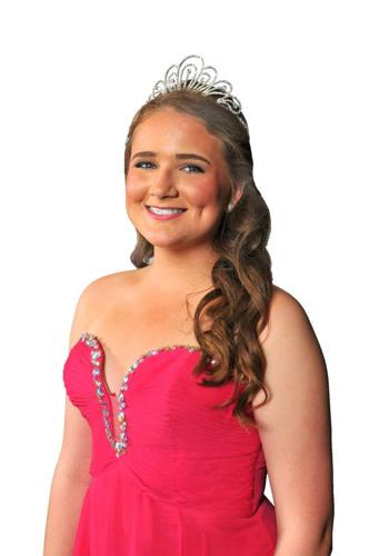Caesar ball crafts elaborate spectacle from ‘Storybook’ | Entertainment ...