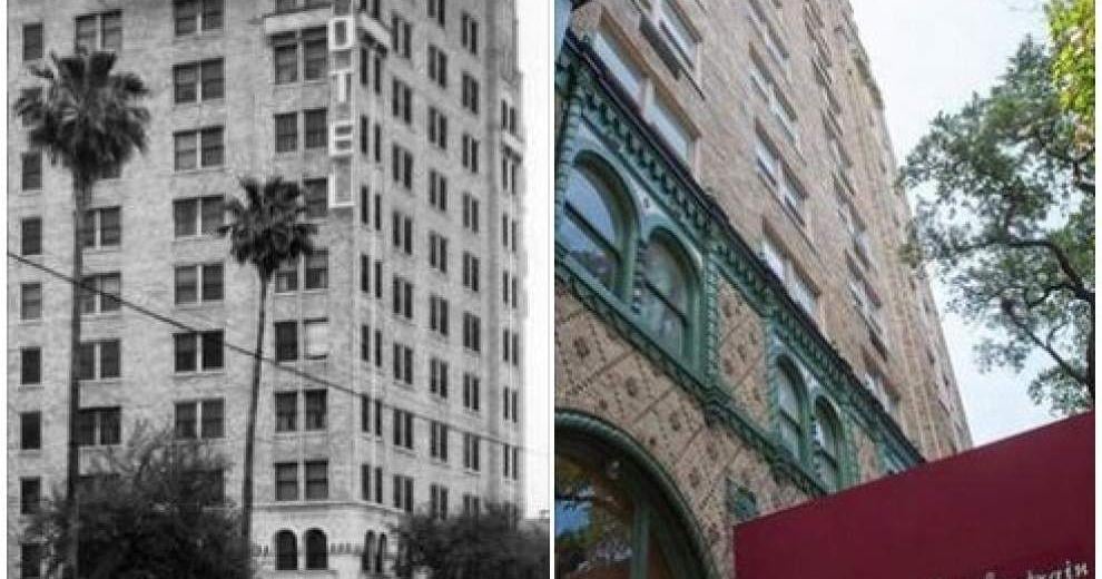 Ian McNulty: As Pontchartrain Hotel returns, revived restaurants ...