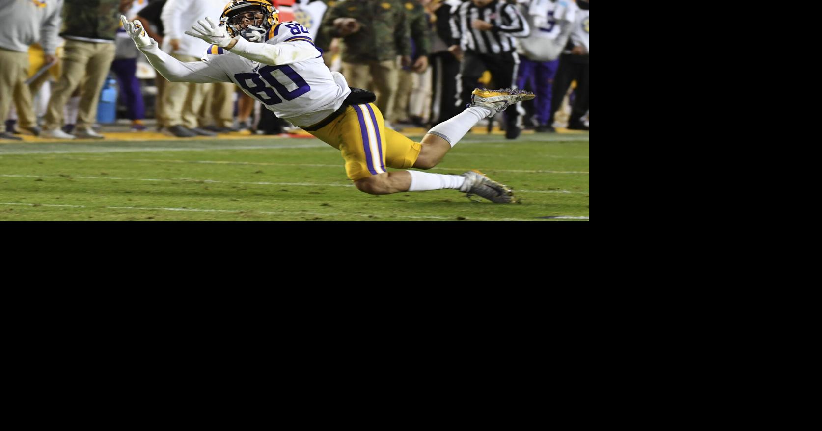 Scott Rabalais: LSU falls to Arkansas as the Tigers pick their way ...