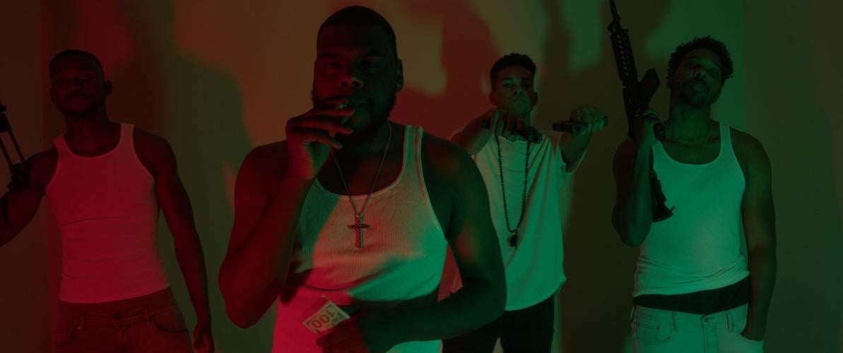 Anti-gun violence film done in Baton Rouge debuts Saturday ...