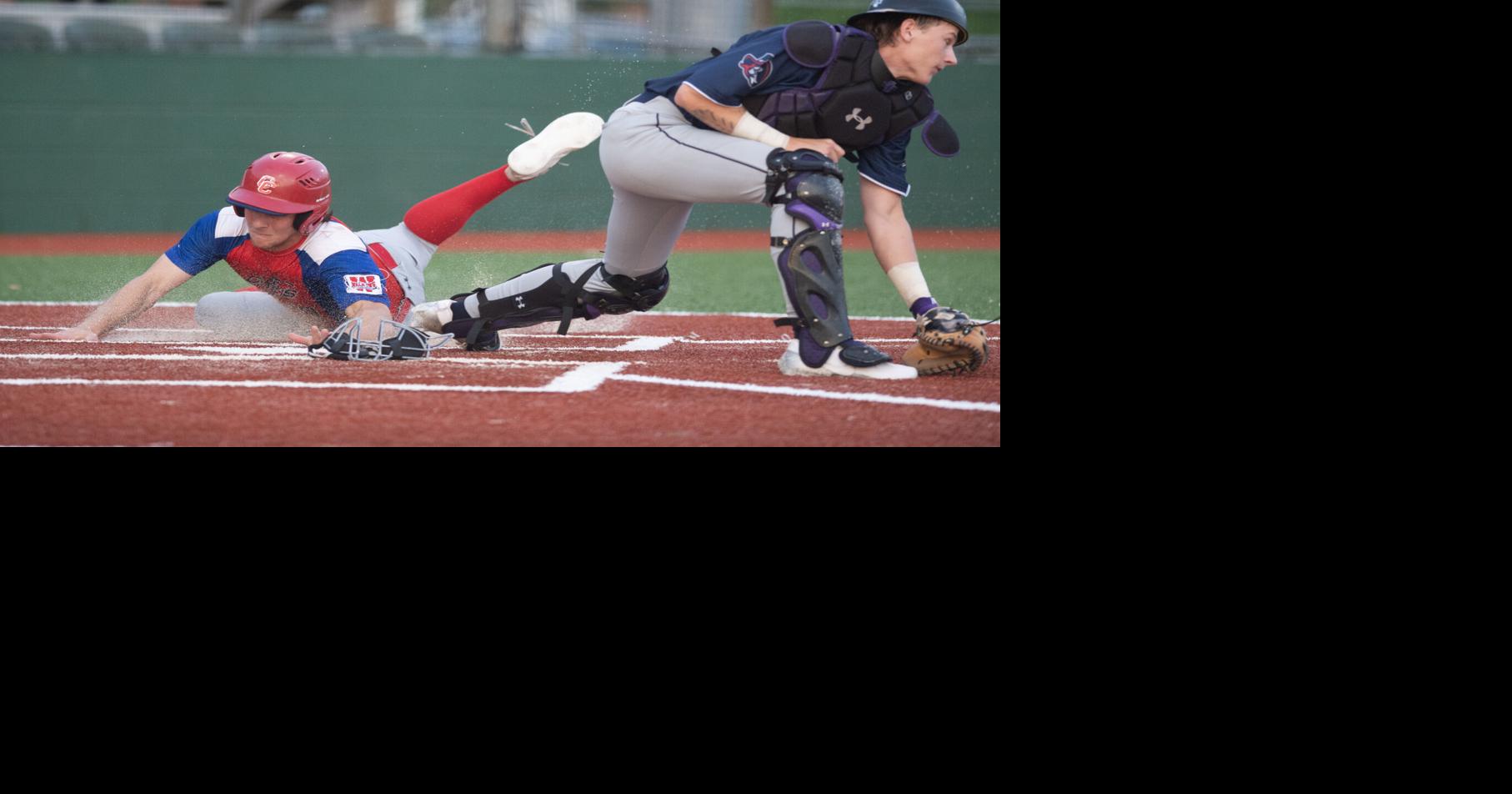 Photos: Cane Cutters Baseball Home Opener | Photos | theadvocate.com