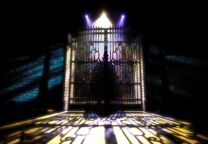 Theatre Baton Rouge continues 'A Christmas Carol' tradition, but it's a ...