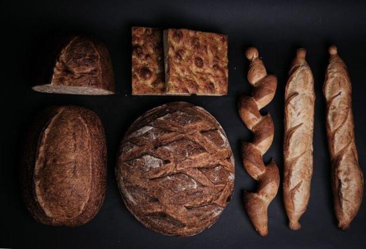 St. Bruno Bread Company loses 650 pounds of dough in outages | Food ...