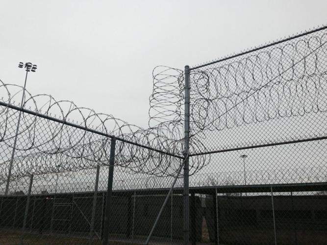 Inside the Baton Rouge prison: photos | News | theadvocate.com