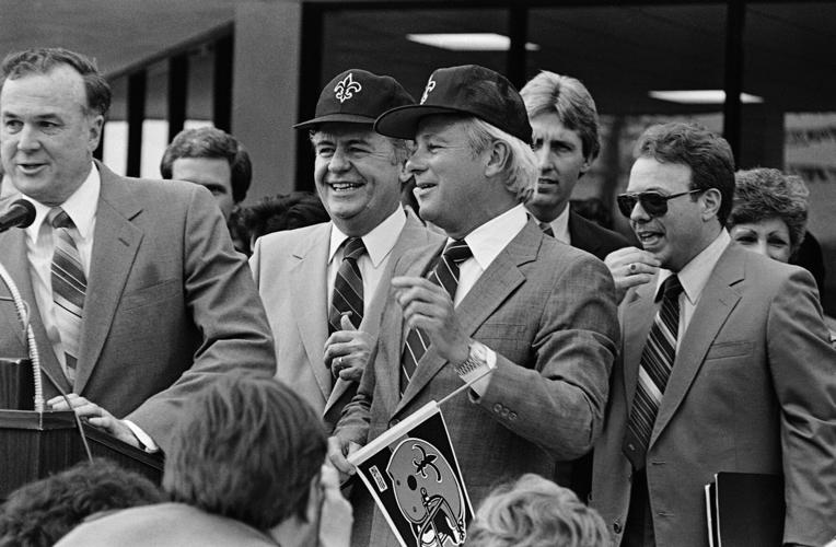 Edwin Edwards, Louisiana populist who served 4 terms as governor and 8 ...