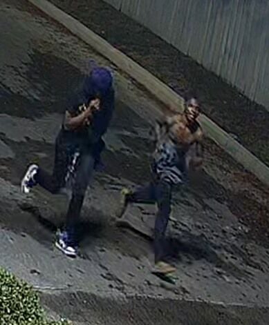 BRPD ask for public's help in naming murder suspects | Crime/Police ...