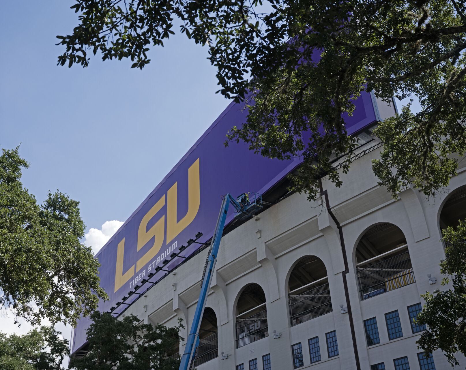 LSU committee set to interview at least four candidates | Education ...