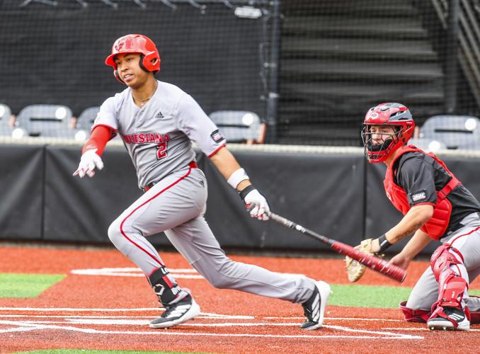Encouraging offseason has Cajuns thinking big once again | UL Ragin ...