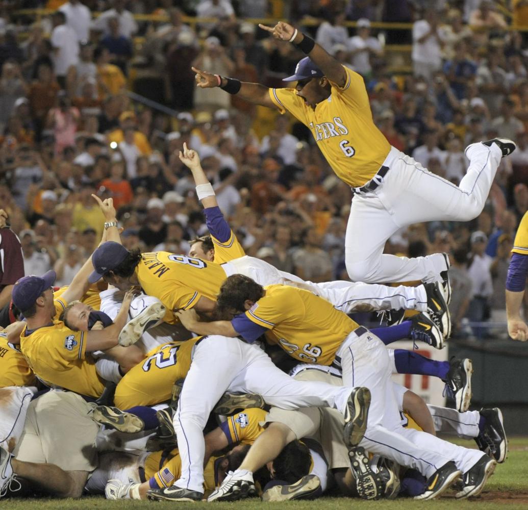 Rabalais: 'It's a brotherhood' — 2009 LSU Tigers gather to remember ...
