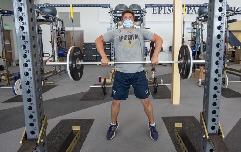 They're back: Exuberant players, coaches glad wait for summer workouts ...