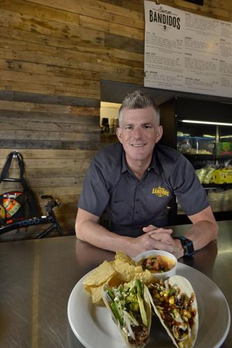 Somos Bandidos, Fresh Junkie owner Pat Fellows aligns personal brand ...