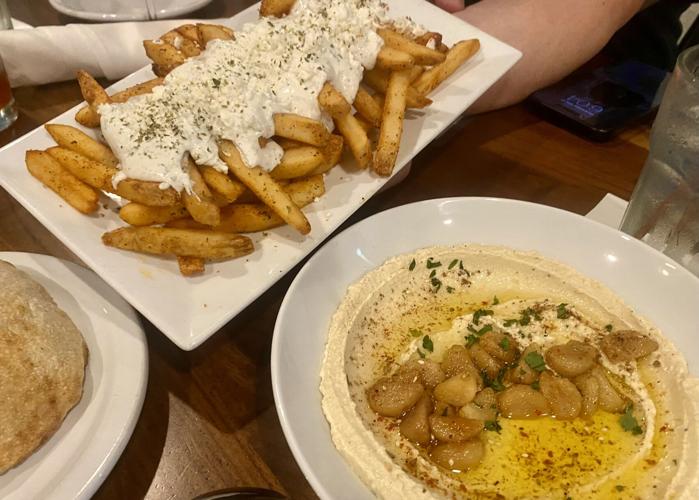 Where to eat lunch in Louisiana? Here are 3 suggestions. | Food ...