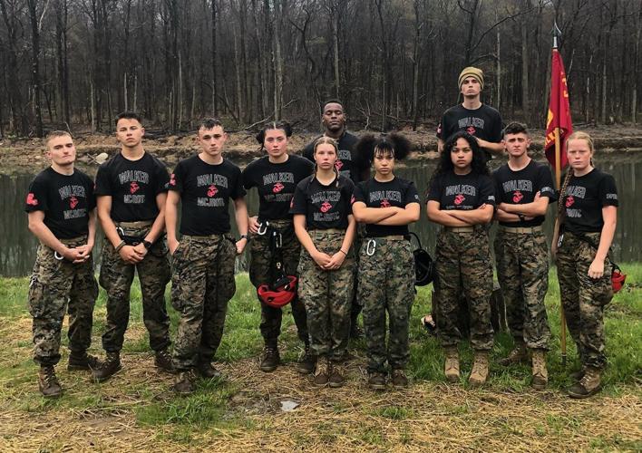 Walker High ROTC team of 12 brings home top honors | News | theadvocate.com