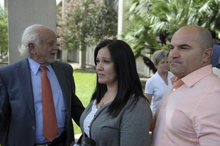 Judge says 13 month sentence for Seth Fontenot in Lafayette teen’s ...