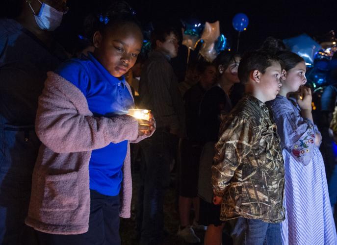 'You shattered our family': Melville man, 20, remembered for his ...