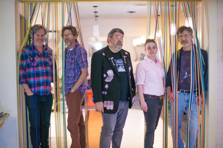 All killer, no filler: Baton Rouge band The Rakers talk starting a band ...