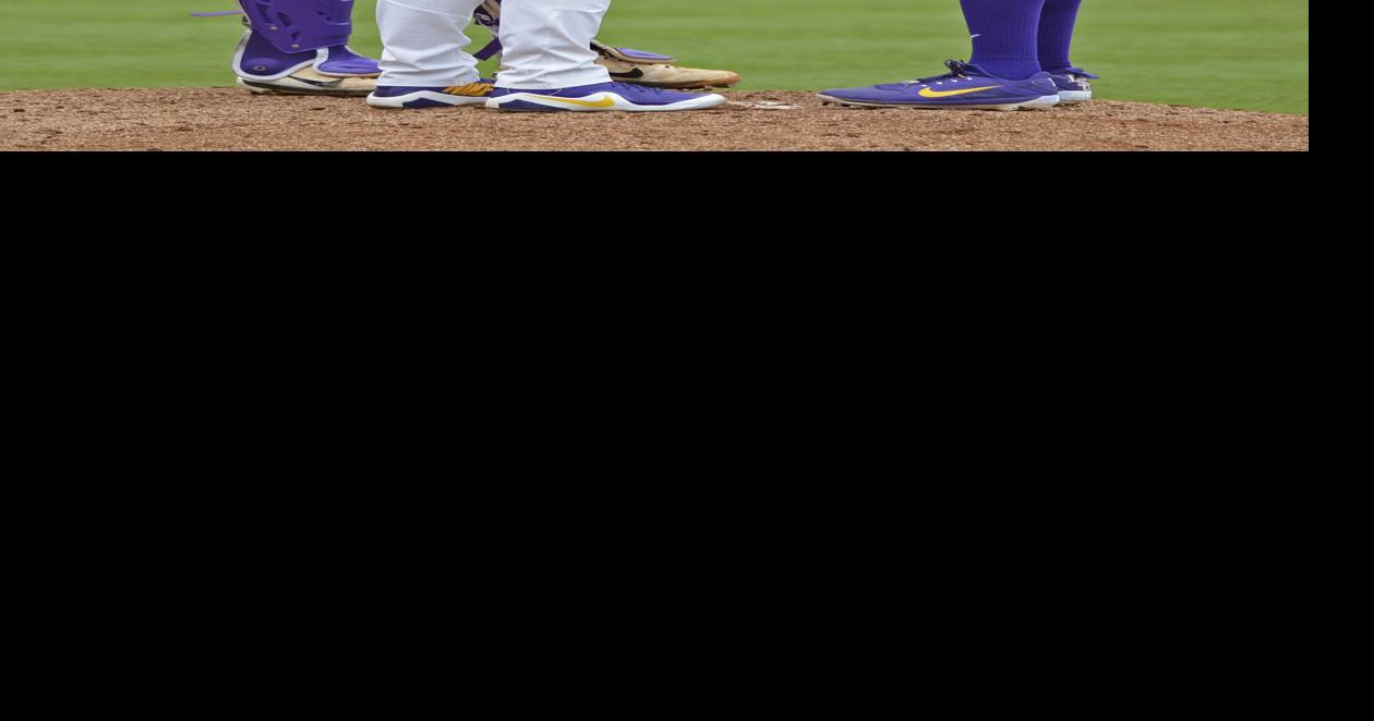 RHP Devin Fontenot finds his footing after bumpy start to LSU baseball ...