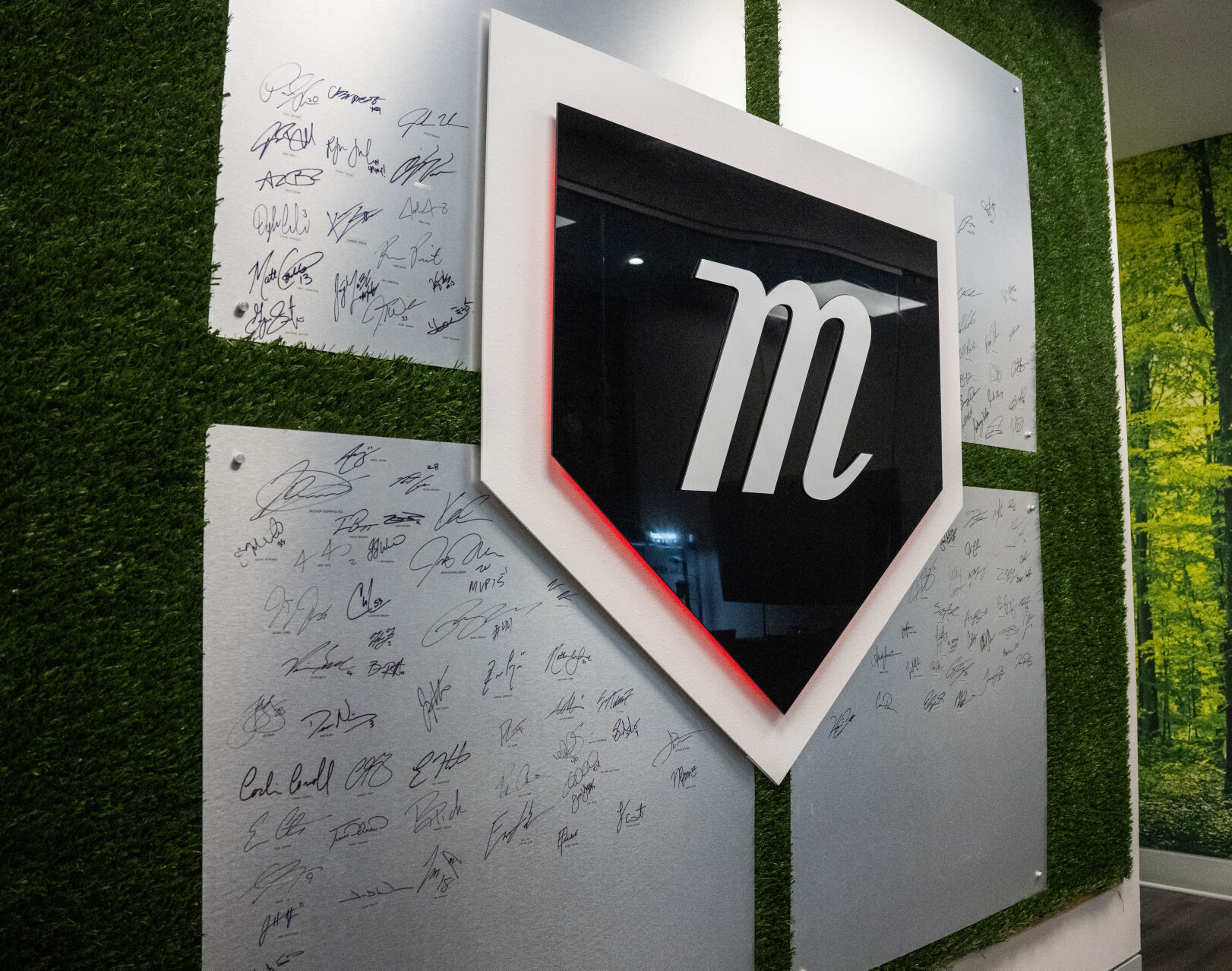 Marucci tech gives batters an edge in baseball 'arms race' | Business ...