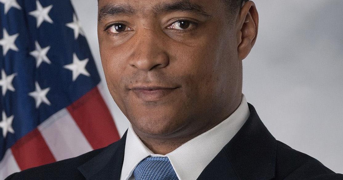Grace Notes: In national TV interview, Cedric Richmond goes bold on ...