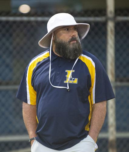 Cajuns all-time home run leader lends expertise to Lafayette's Little ...