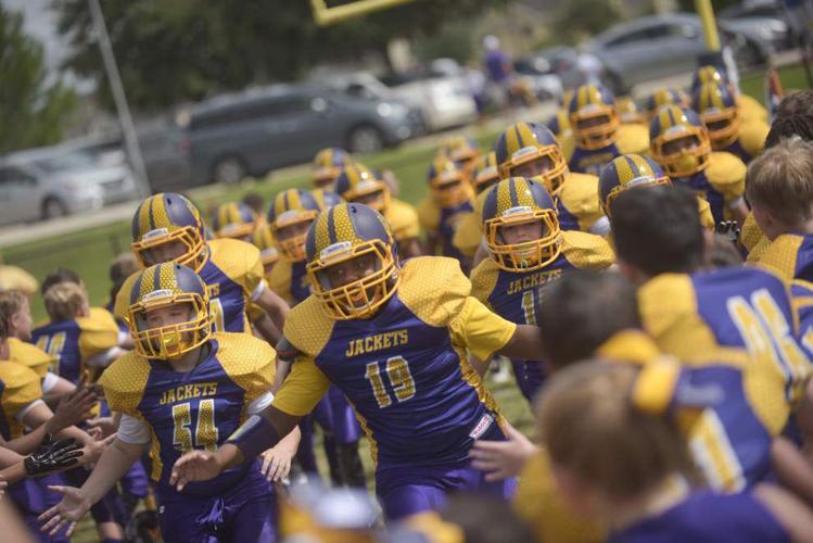 Yellow Jackets youth teams off to strong start against Bulldogs, Tigers ...